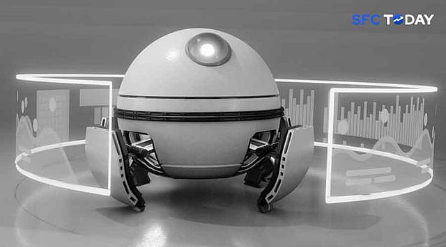 Top AI and Robotics ETFs for 2024