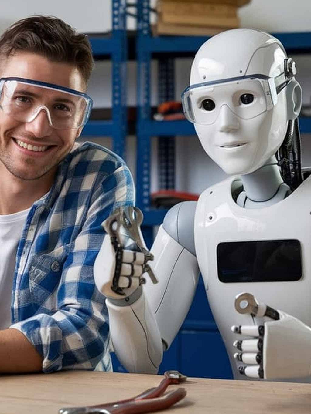 AI Bots as Digital Coworkers: What to Expect