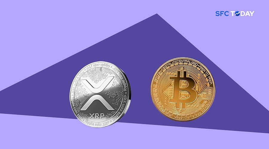 Cryptocurrency Price Predictions for 2025: Bitcoin, XRP, and More