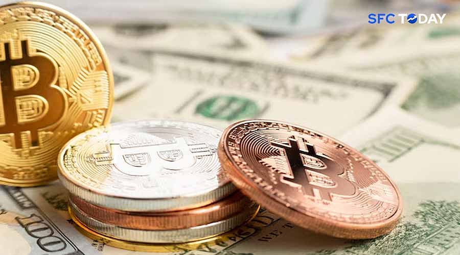 Will Cryptocurrency Replace Fiat Currency