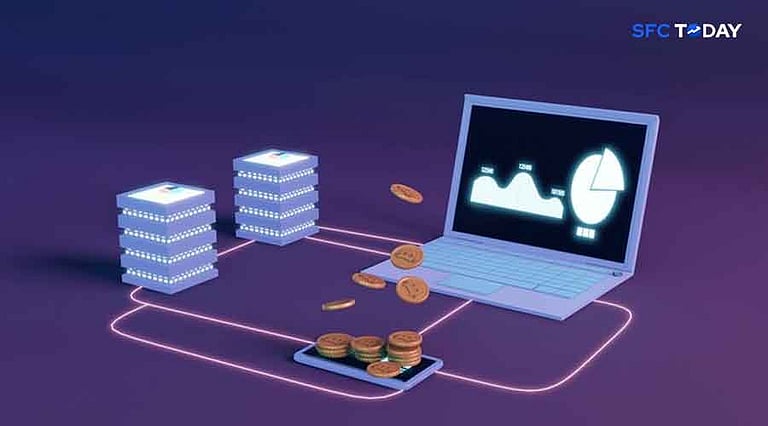 Best Blockchain Platforms for Building DApps