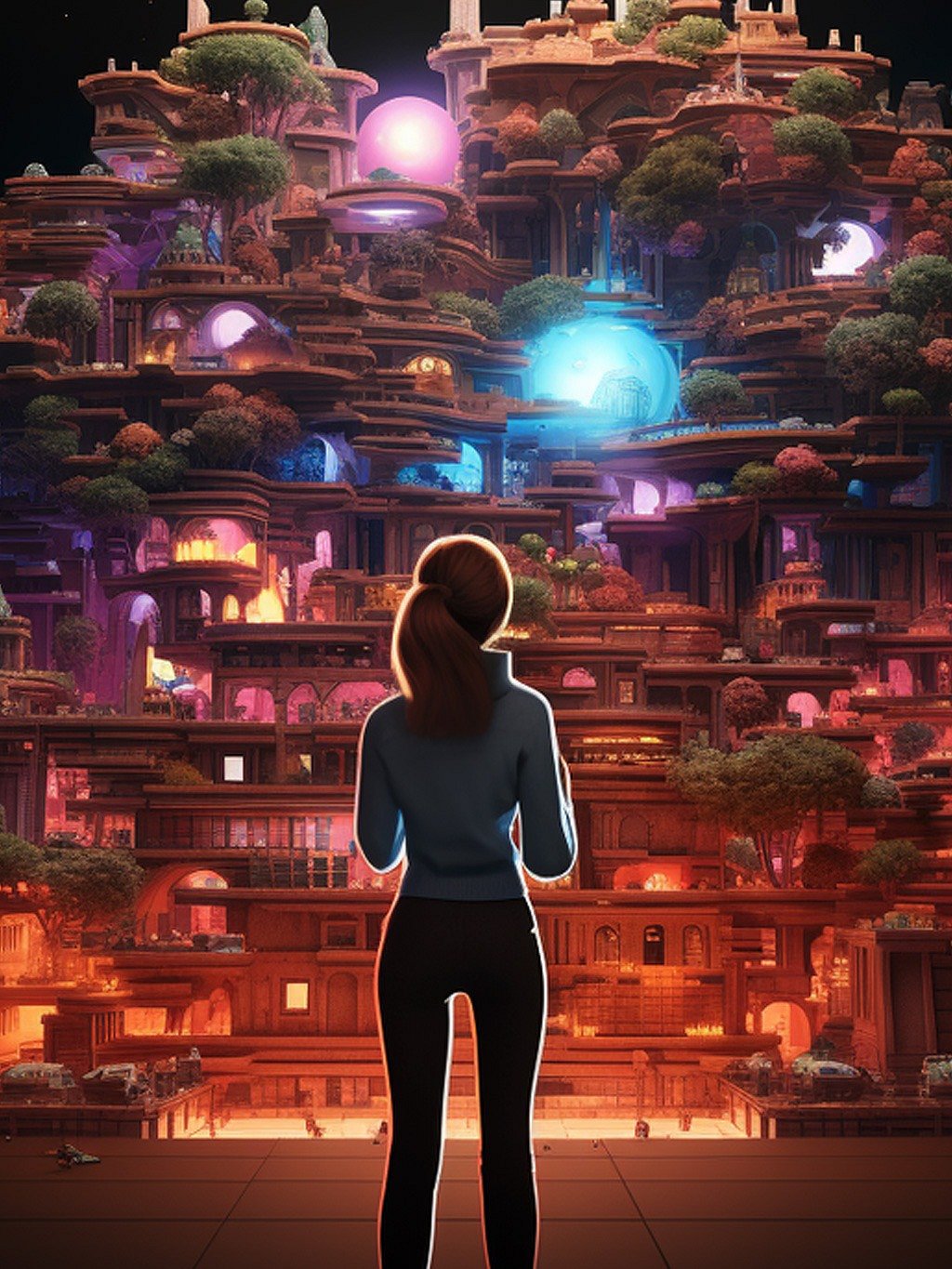 5 Best Metaverse Platforms for Beginners