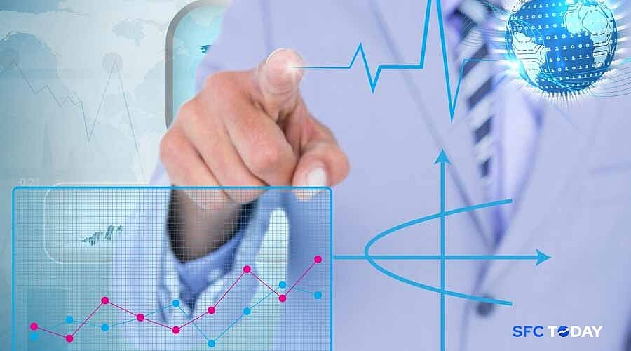 Banking and Pharma Surge Ahead: Is IT Losing Ground in 2025 Market?