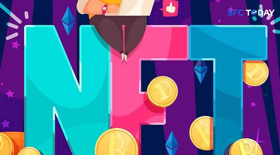 The Rise of AI-Generated NFTs and Their Market Potential