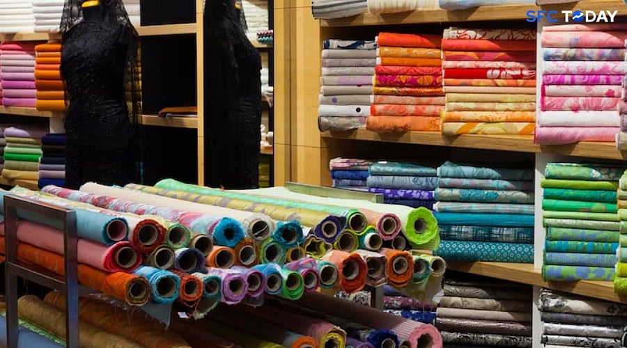 India’s Textile Boom: ₹1,000 Crore Windfall from Bangladesh Trade Shift
