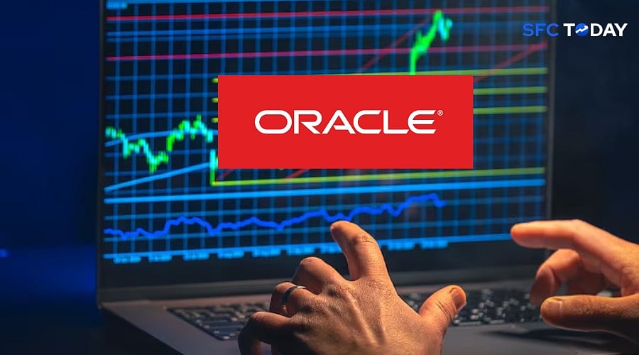 Oracle Stock Soars: What's Driving the Surge in 2025