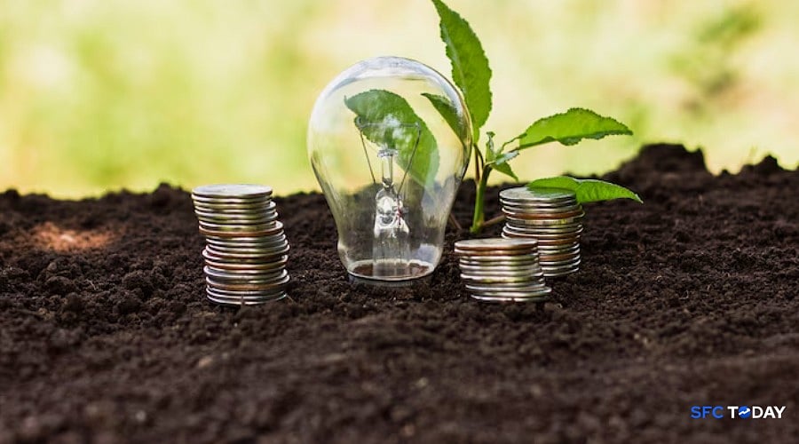 Sustainable Investing: The Rise of ESG Funds in 2025