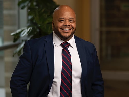Insights from Arkansas DYS: Supporting At-Risk Youth