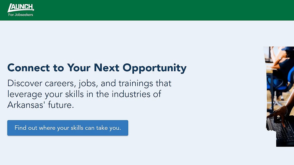Arkansas Launch: New Platform Connects Jobseekers with High-Paying Jobs
