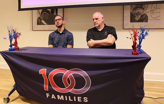 100 Families Initiative