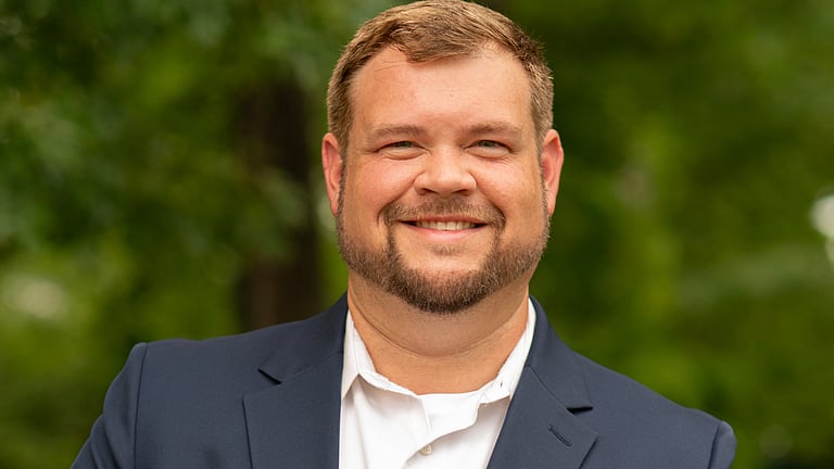 Smart Justice Initiative: Chief Griggs' Vision for Community Support