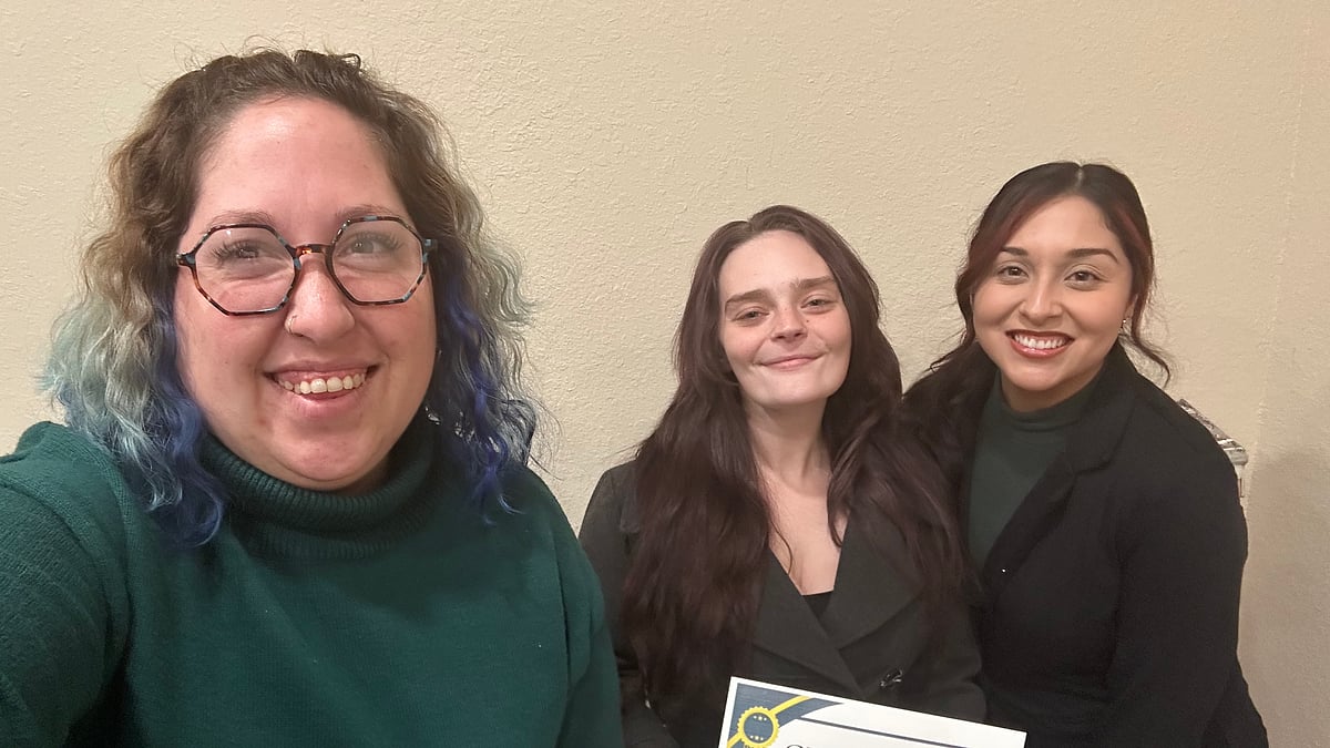 Smart Justice Success: Adrieanna's Transformative Journey in Johnson County