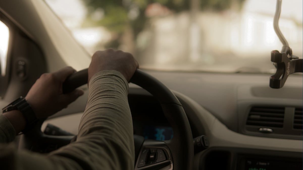 Suspended Driver's License A Common Challenge