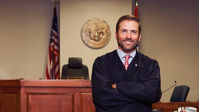 Smart Justice - A Service of Restore Hope