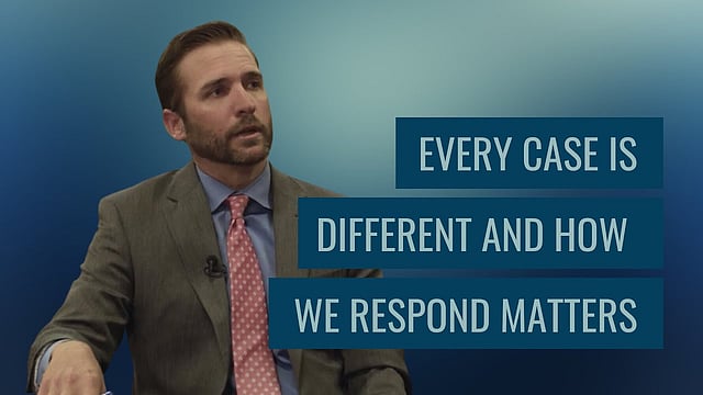 Smart Justice - A Service of Restore Hope