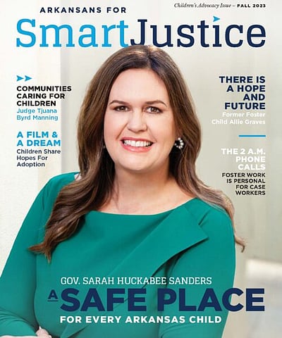 Smart Justice - A Service of Restore Hope