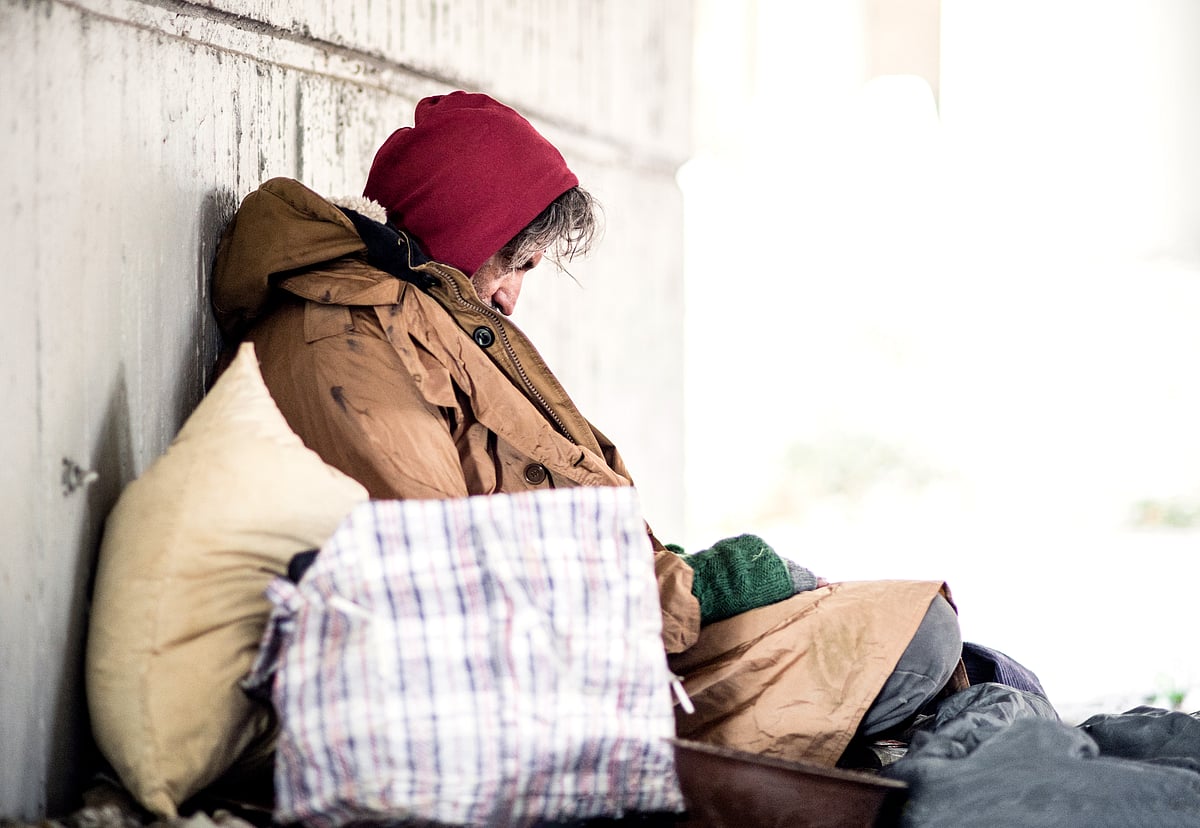 Foster Care and Homelessness: Connecting the Dots - National Awareness ...