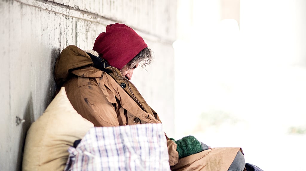 Foster Care and Homelessness: Connecting the Dots - National Awareness ...