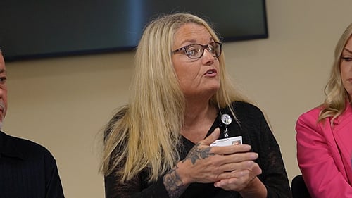 Reducing Recidivism Through Support Services: Insights from Judge and ...