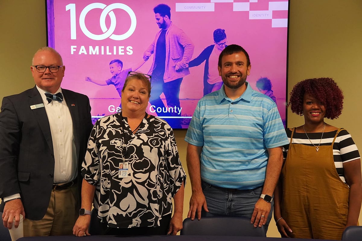 The Importance of Reunification in Foster Care: A Community Perspective
