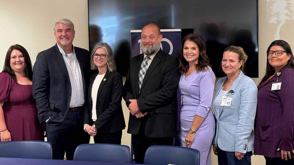 Arkansas Launches Smart Justice Initiative to Combat Crime and Support ...