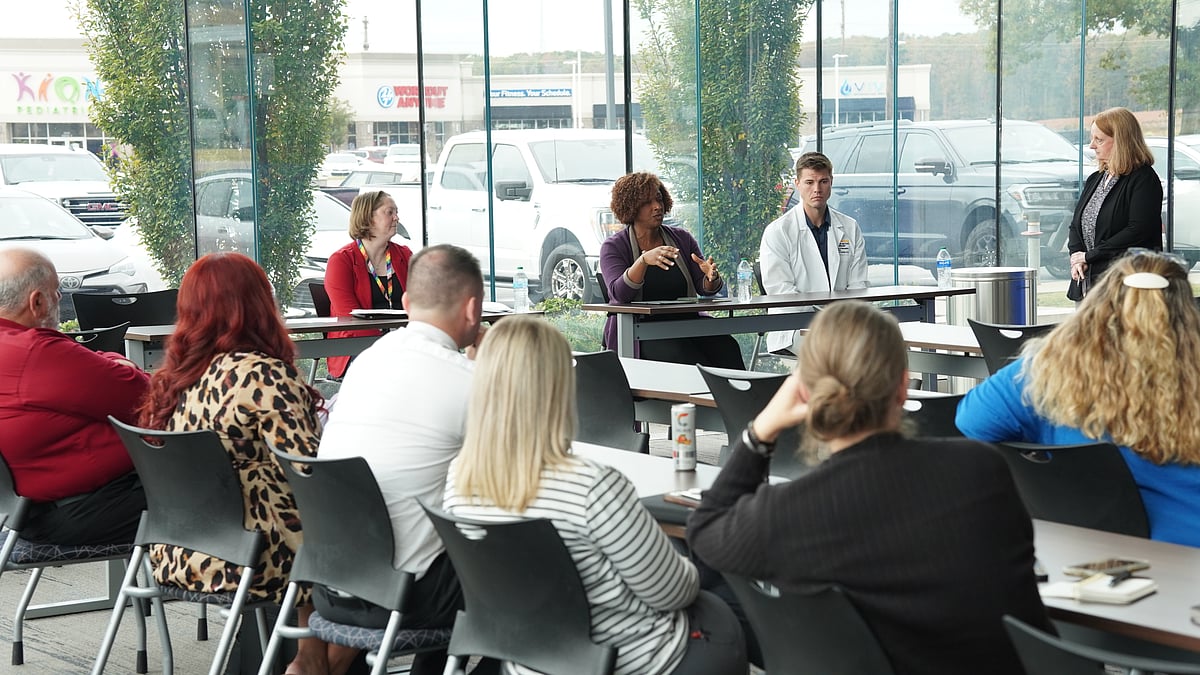 Experts Discuss Reproductive Health and STI Prevention in Jonesboro