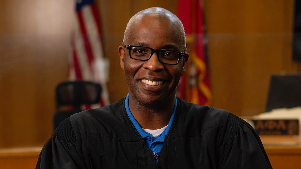 Group Violence Intervention: Pine Bluff's Strategy to Reduce Gun Violence