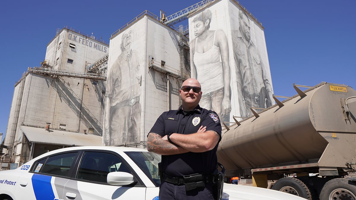 Fort Smith's Shield Our Youth Initiative Tackles Juvenile Crime with Community Support