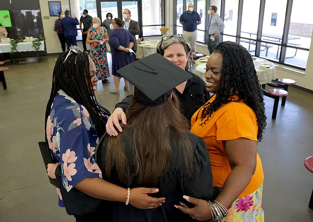 Insights from Arkansas DYS: Supporting At-Risk Youth