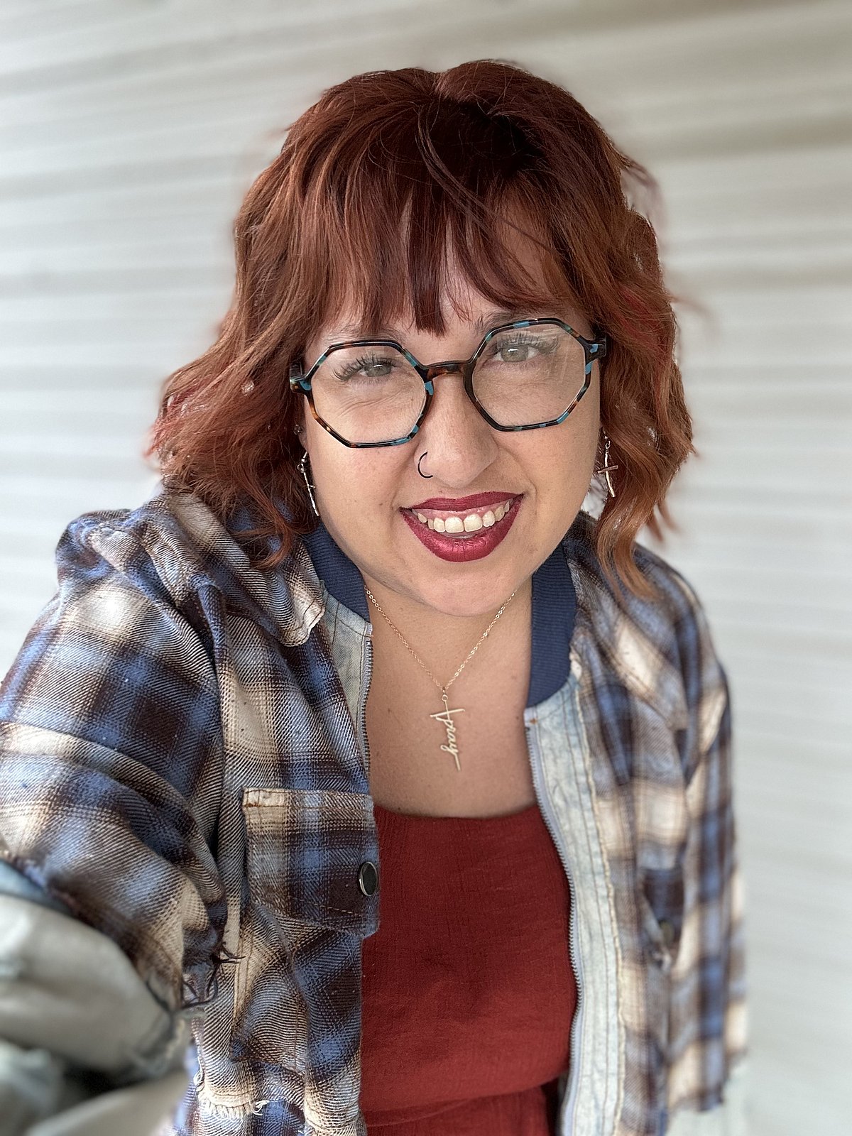 Nikki Stone's Impact on Community Transformation with the Smart Justice ...