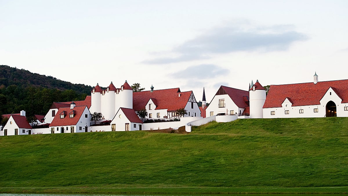 Heartfelt Reflections on Winshape Retreat: A Journey of Foster Care ...