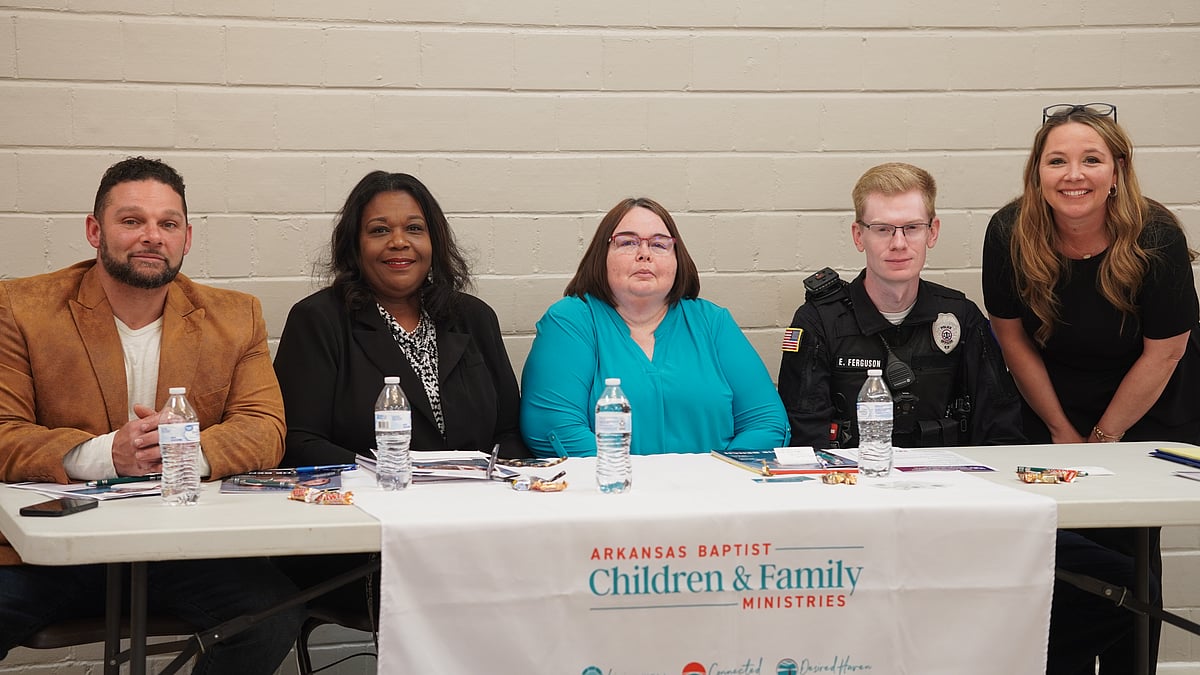Reimagining Juvenile Justice: Community Solutions in Rural Arkansas