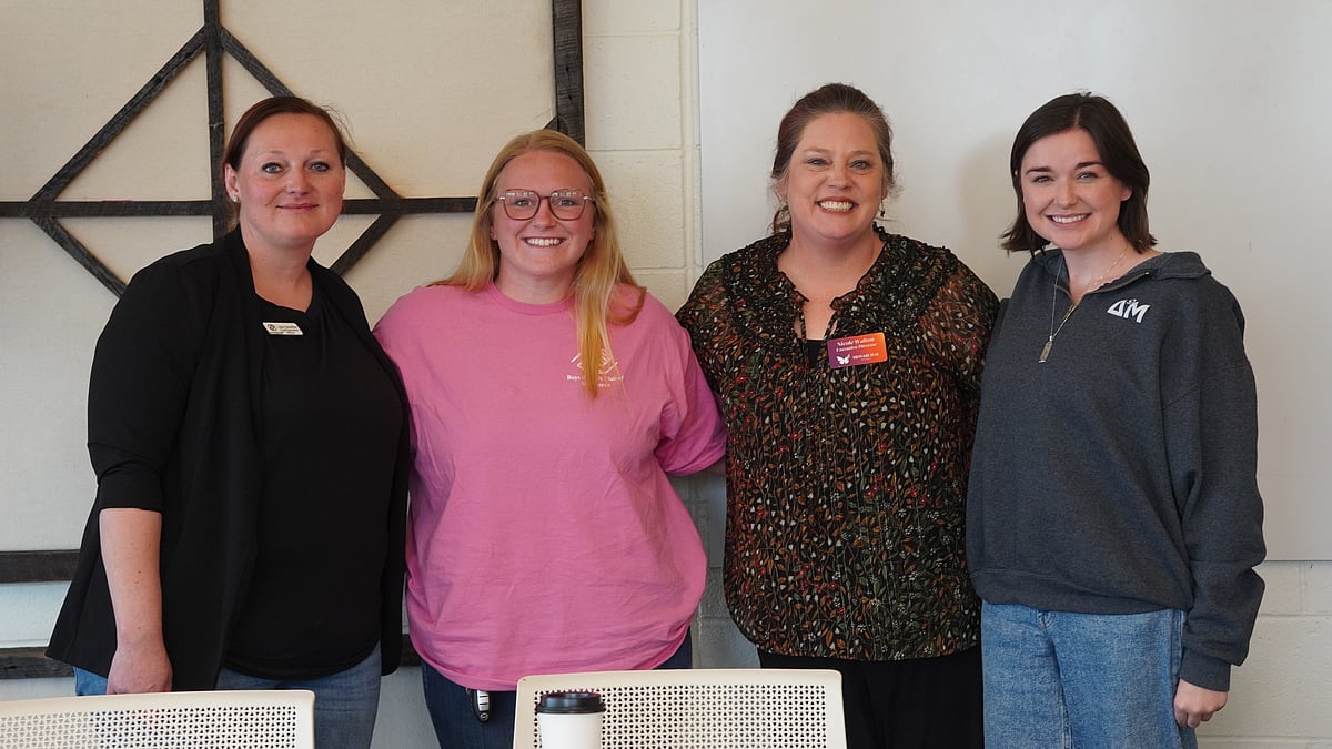 Community Enrichment: Key Tools to Prevent Child Abuse in Crawford County