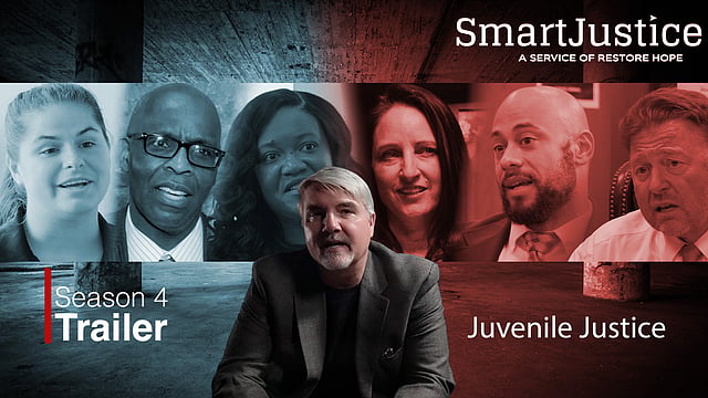 Smart Justice - A Service of Restore Hope