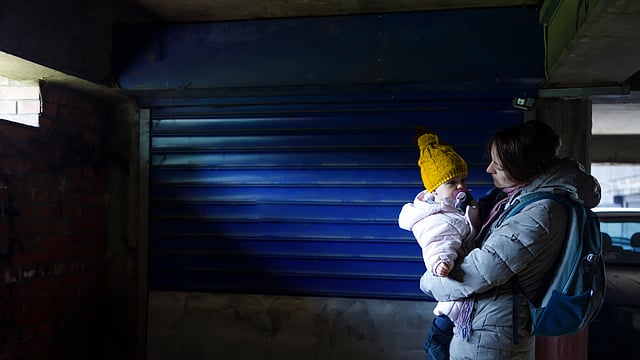 100 Families Initiative
