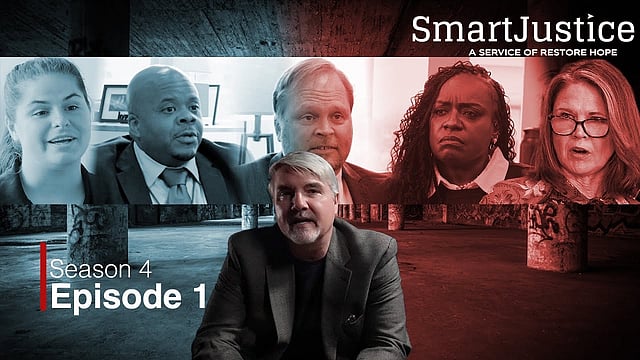 Smart Justice - A Service of Restore Hope