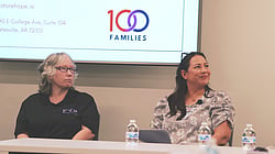 100 Families Initiative