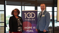 100 Families Initiative