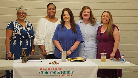 100 Families Initiative