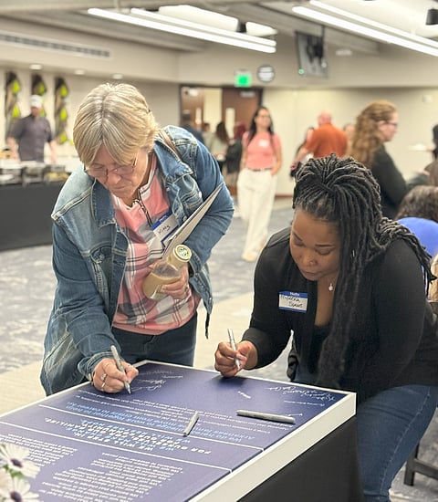 100 Families Initiative