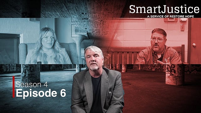 Smart Justice - A Service of Restore Hope