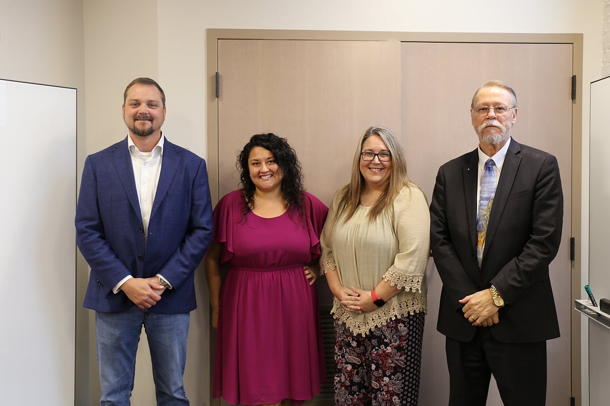 Empowering Fathers: Addressing Rights and Mental Health in Arkansas