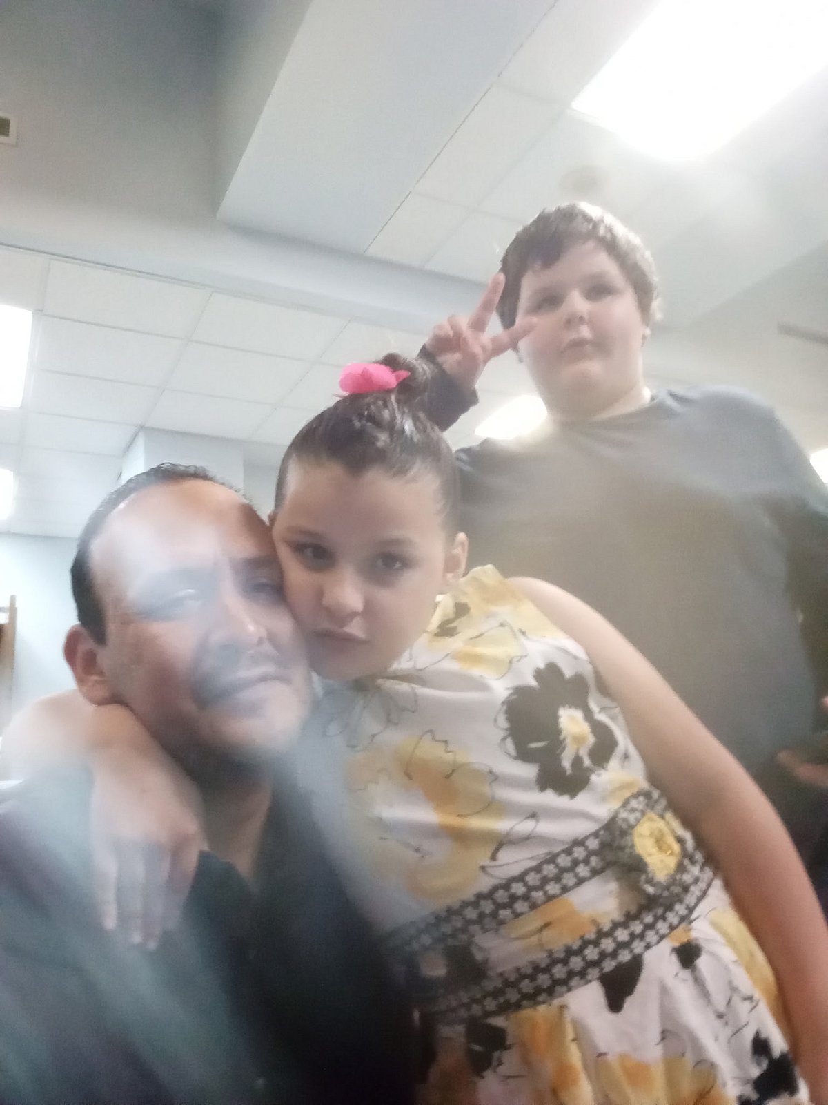 Journey to Recovery: Mike's Fight Against Addiction and Loss