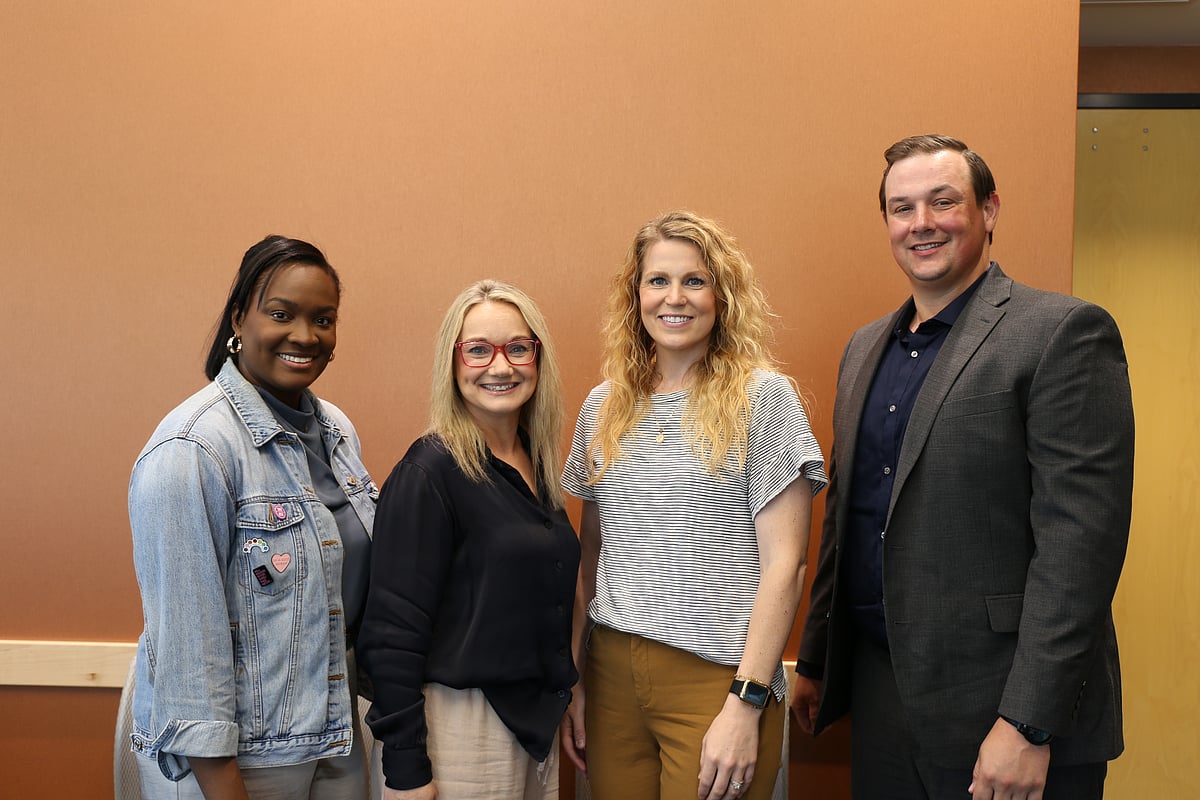 Community Collaboration: Key to Successful Family Reunification