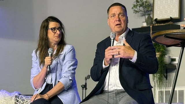 Community Collaboration: Solving Russellville's Transportation Challenges