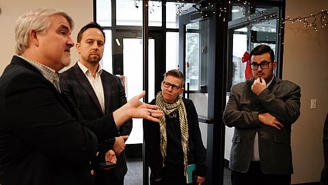 100 Families Initiative