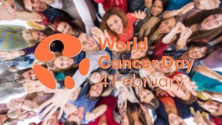 World Cancer Day 2025: Global Cancer Statistics & Medical Advancements