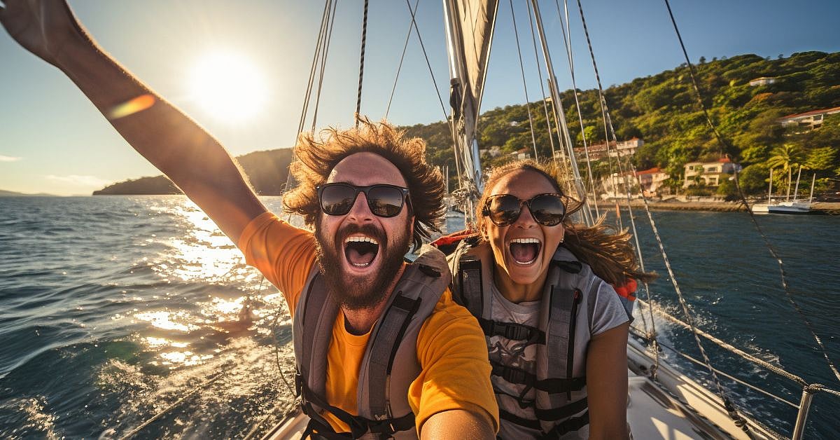 5 Best Types of Boat Cruises for Adventurous Travelers