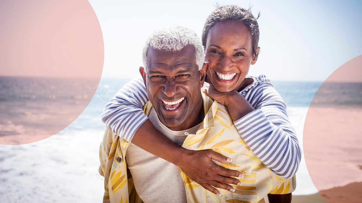 Age Against the Machine: Your Guide to Healthy Aging