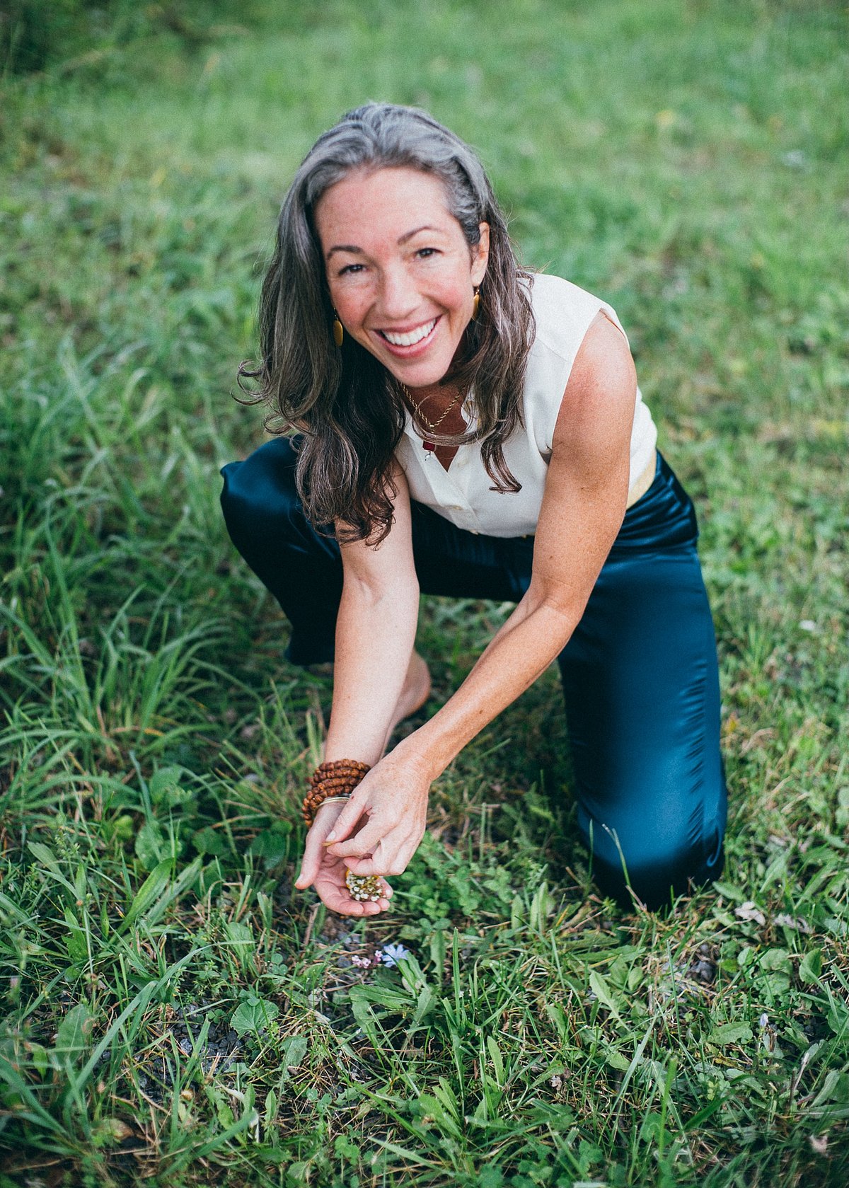 Schuyler Brown, Honoring Reverence for Nature